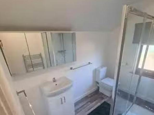 2 Bedroom Property To Rent In Cecil Street, DE22
