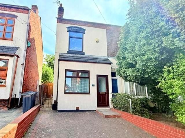 2 Bedroom Property To Rent In Court Lane, Erdington, B23