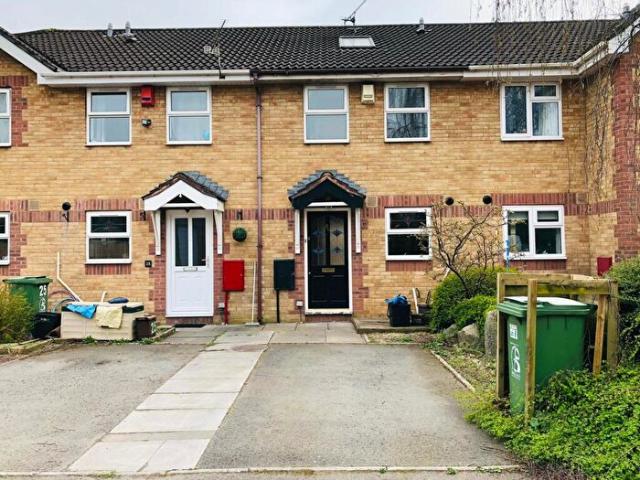 2 Bedroom Property To Rent In Clos Yr Eos, South Cornelly, CF33