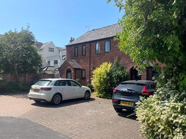 2 Bedroom Property To Rent In Cross Road, Leamington Spa, CV32