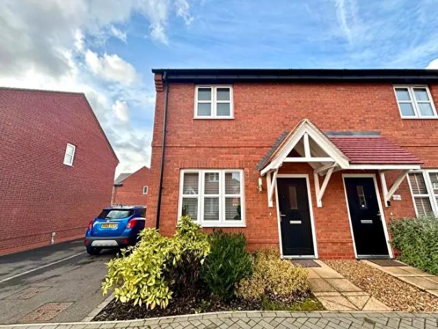 2 Bedroom Property To Rent In Dunn Lane, Derby, DE3