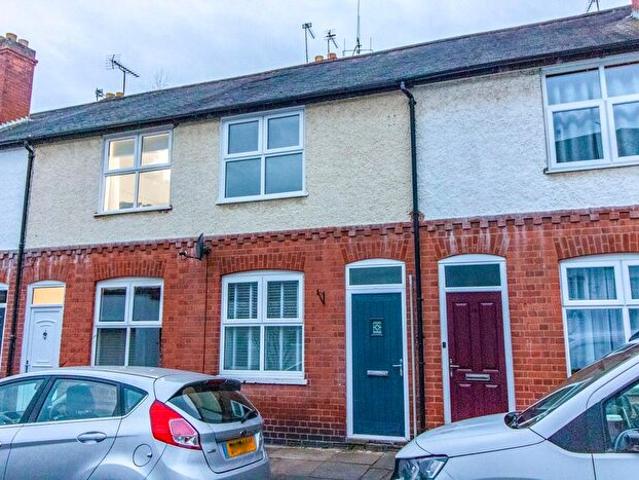 2 Bedroom Property To Rent In Goldhill Road, South Knighton, LE2