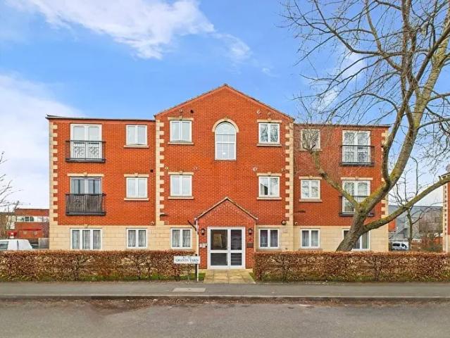 2 Bedroom Property To Rent In Grants Yard, Burton On Trent, DE14