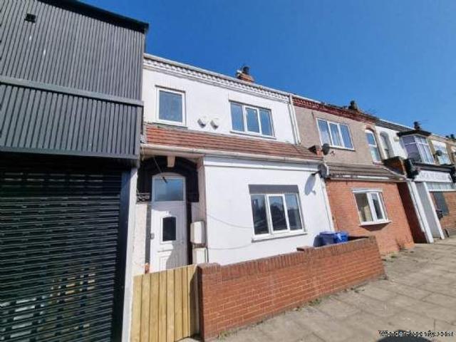 2 bedroom property to rent in Grimsby