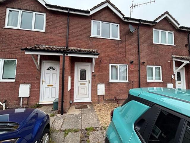 2 Bedroom Property To Rent In Heol Gwenallt, Swansea, SA4