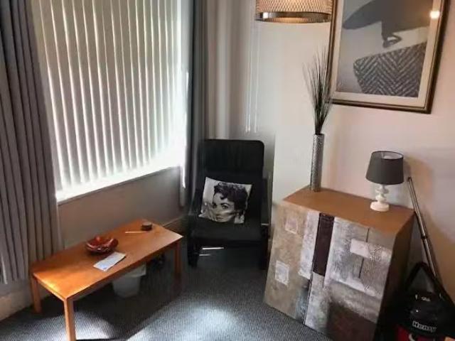 2 Bedroom Property To Rent In Howe Street, DE22