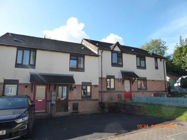 2 Bedroom Property To Rent In Johnstown, Carmarthen, SA31