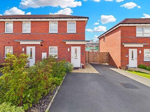 2 Bedroom Property To Rent In Lucks Avenue, Birmingham, B28