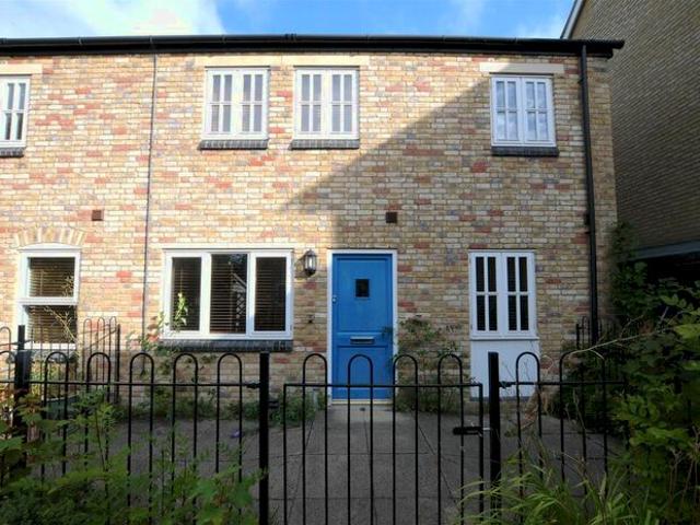2 Bedroom Property To Rent In Marlborough Road, Oxford, OX1