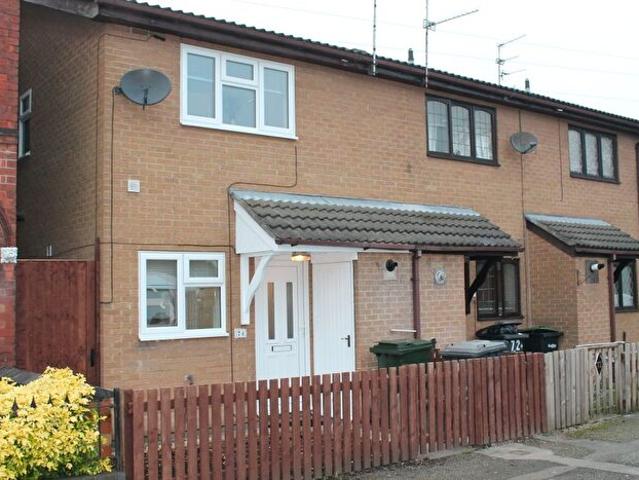 2 Bedroom Property To Rent In Meadow Road, Nottingham, NG4