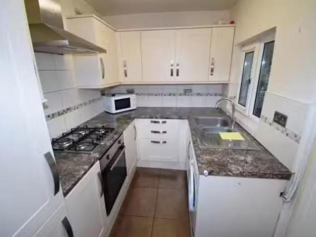 2 Bedroom Property To Rent In Merchant Street, Derby, DE22