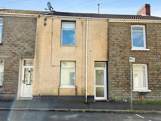 2 Bedroom Property To Rent In Payne Street, Neath, SA11