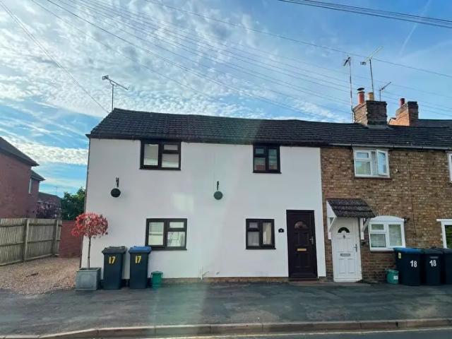 2 Bedroom Property To Rent In Pendicke Street, Southam, CV47