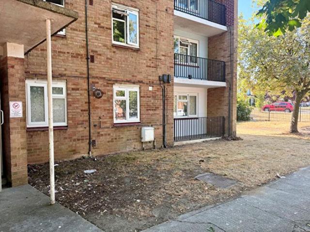 2 Bedroom Property To Rent In St. Nicholas Road, Oxford, OX4