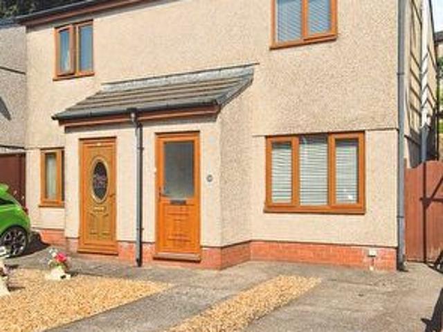 2 Bedroom Property To Rent In Stratton Way, Neath, SA10