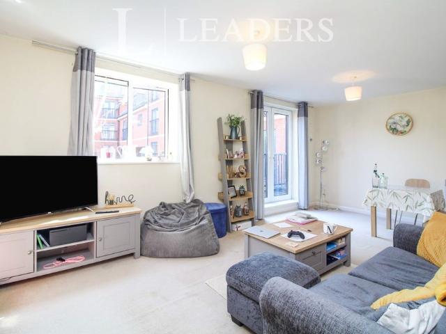 2 bedroom property to rent Magdala Court, The Butts, Worcester, WR1