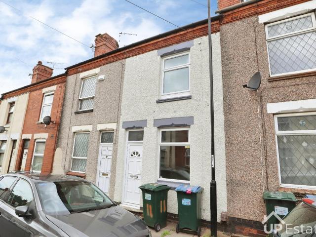 2 bedroom property to rent on Trentham Road, Coventry