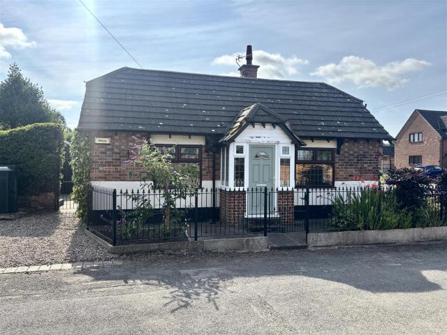 2 bedroom property to rent on West End, Barton In The Beans, Nuneaton