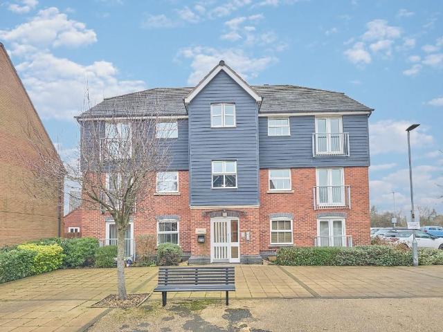 2 bedroom property to rent on Swallow Court, Long Meadow Drive, Hinckley