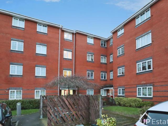 2 bedroom property to rent on Stoney Stanton Road, Coventry
