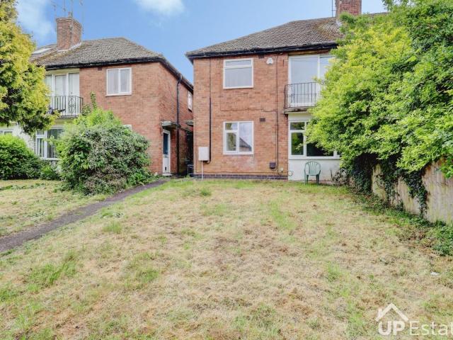 2 bedroom property to rent on Sunnybank Avenue, Coventry