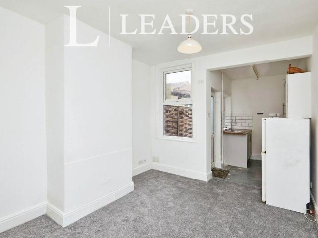 2 bedroom property to rent Peel Street, Derby, DE22