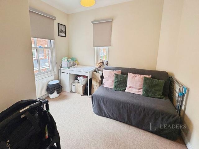 2 bedroom property to rent Ravensworth Gardens, Cambridge, CB1