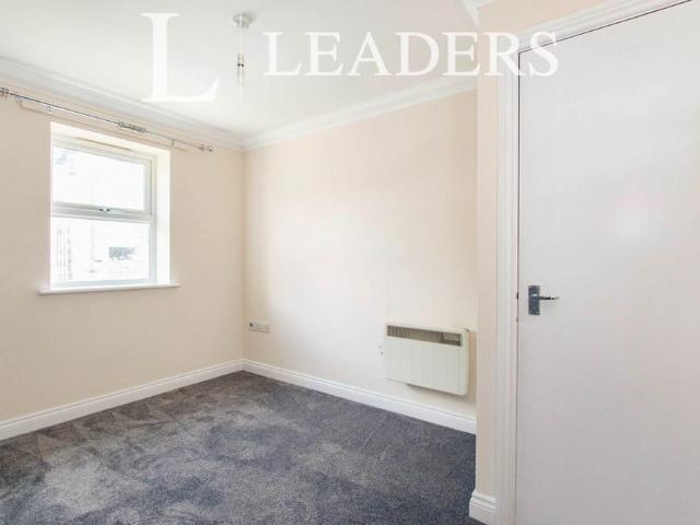 2 bedroom property to rent Stanley Road, Bournemouth, BH1