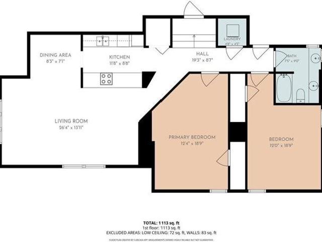 2 bedroom, Providence RI 02906 104759058
