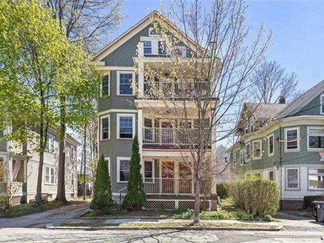 2 bedroom, Providence RI 02906 LS102823562
