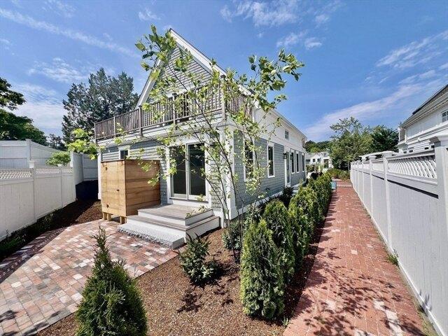 2 bedroom, Provincetown MA 02657 104608120