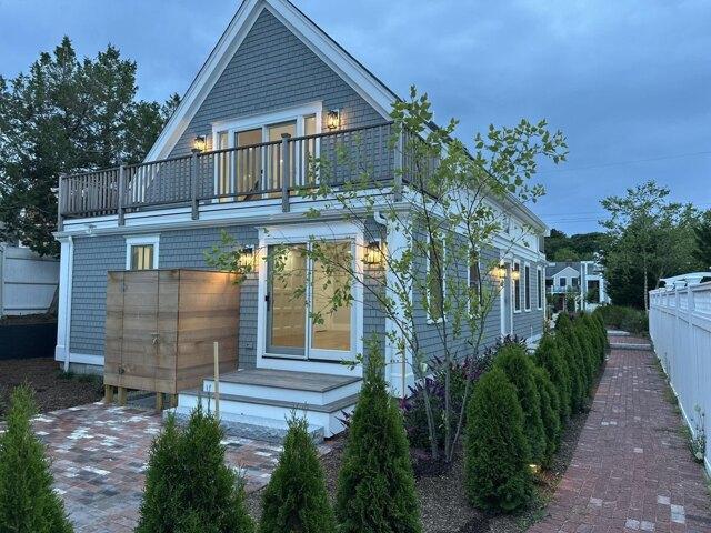 2 bedroom, Provincetown MA 02657 105107681