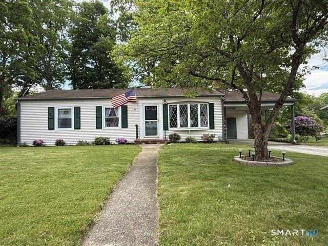 2 bedroom, Putnam CT 06260 103125560