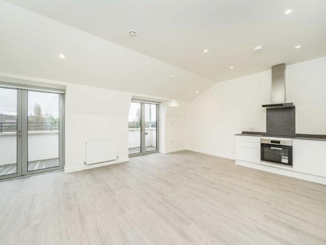 2 Bedroom Purpose Built To Rent