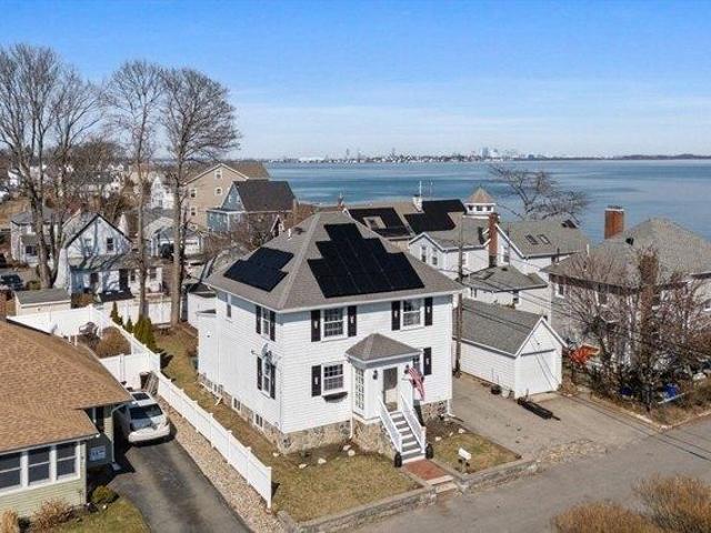 2 bedroom, Quincy MA 02169 LS102345256