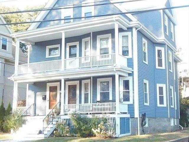 2 bedroom, Quincy MA 02169 LS102635627