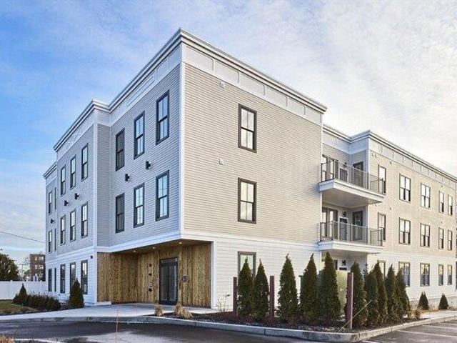 2 bedroom, Quincy MA 02169 LS102635723