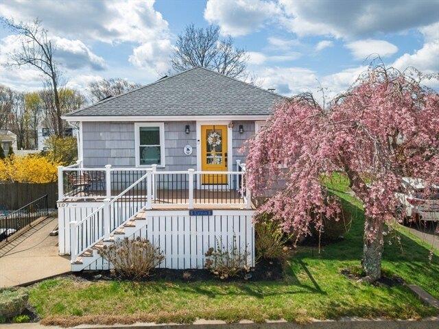 2 bedroom, Quincy MA 02169 LS102668801