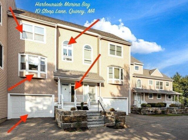 2 bedroom, Quincy MA 02171 LS102726644