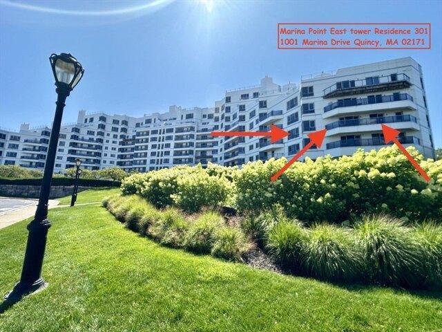 2 bedroom, Quincy MA 02171 103019409