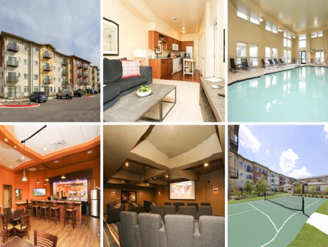 2 bedroom, Round Rock TX 78665 LS77110346
