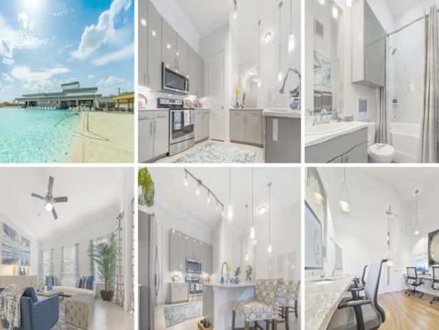 2 bedroom, Round Rock TX 78626 LS77110508