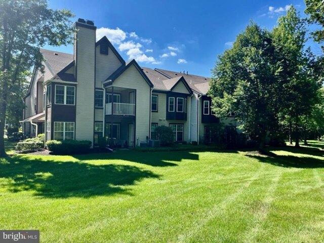 2 bedroom, Robbinsville NJ 08691 105171924