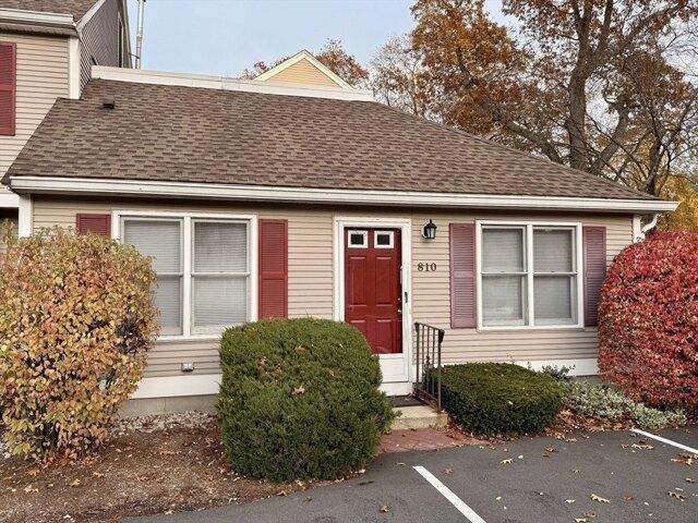 2 bedroom, Rockland MA 02370 103100160