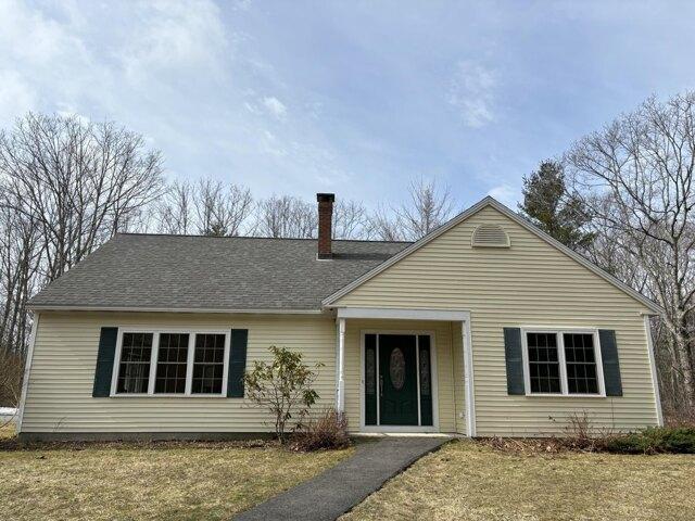 2 bedroom, Rockport ME 04856 LS101783070
