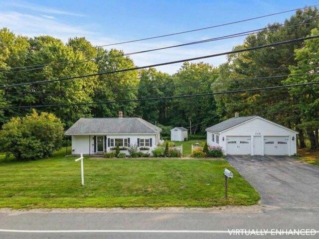2 bedroom, Rockport ME 04856 LS102563990