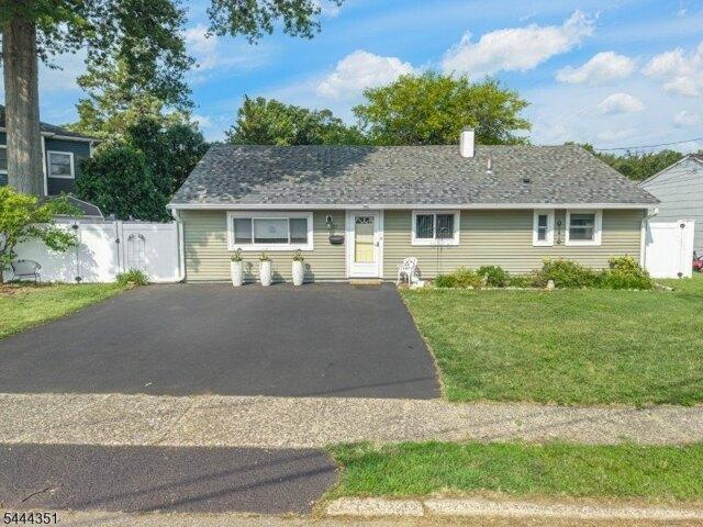 2 bedroom, Rochelle Park NJ 07662 105160526