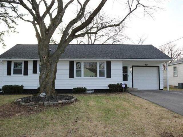 2 bedroom, Rochester NY 14609 103605722