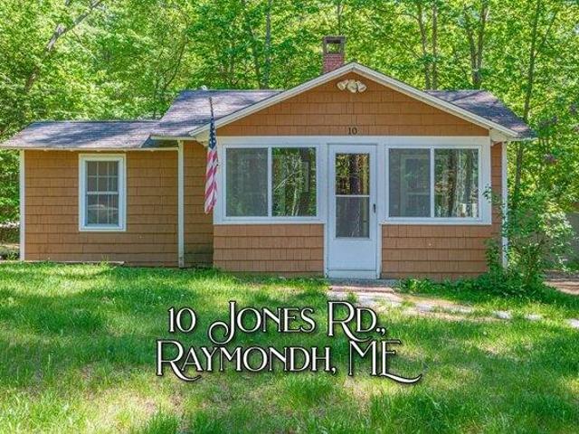 2 bedroom, Raymond ME 04071 105105122