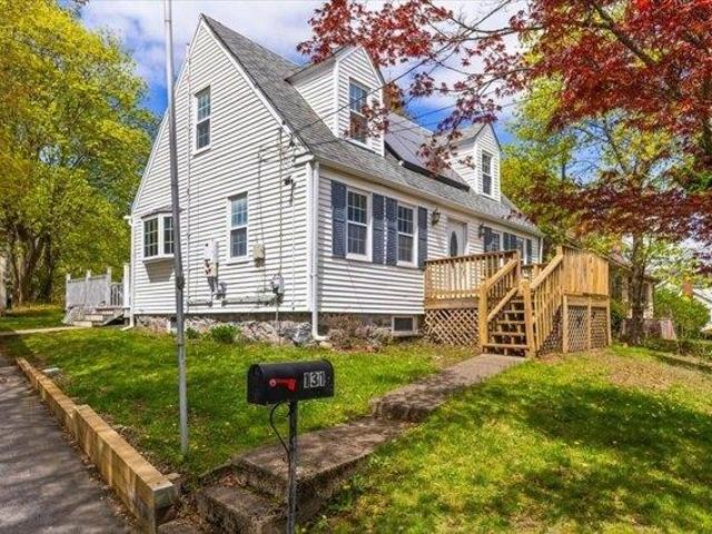 2 bedroom, Randolph MA 02368 LS102062318